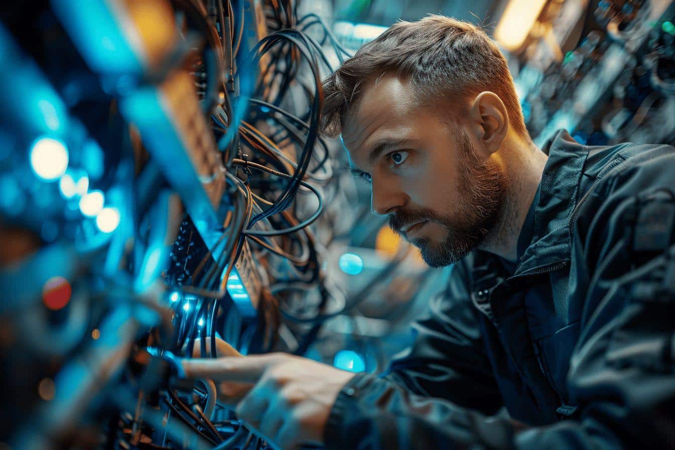 Quels sont les différents types de pentest en cybersécurité